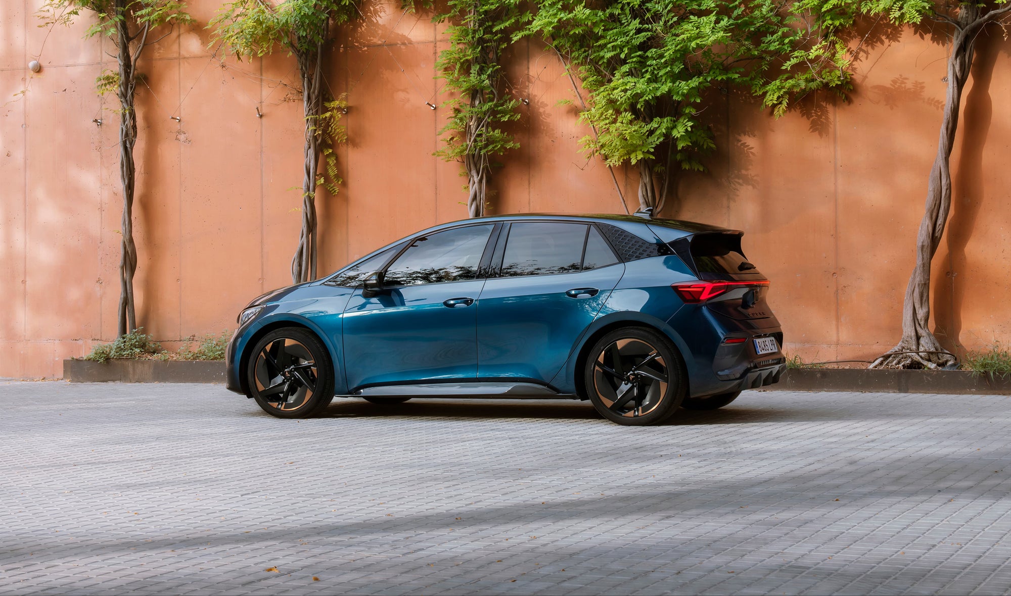 Cupra Formentor Parts, Body Kit, Exhaust & Boot Liner – Page 10 – EPCC ...