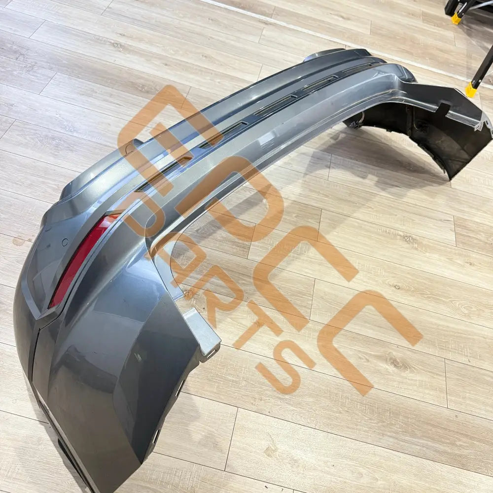 CUPRA ATECA REAR BUMPER COVER 575807421G – EPCC parts