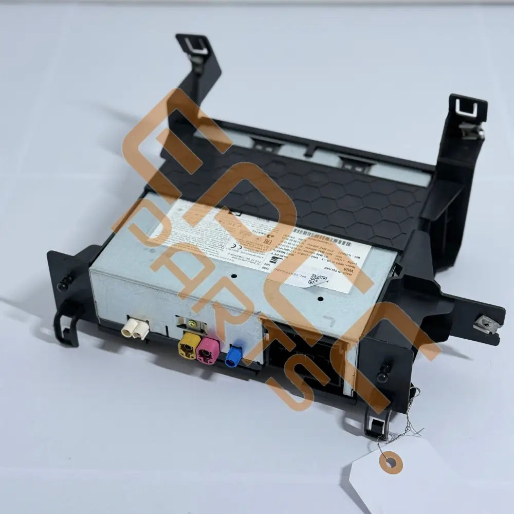 CUPRA FORMENTOR CONTROL UNIT FOR DISPLAY UNIT 5FA035868E 5FA035868F ...