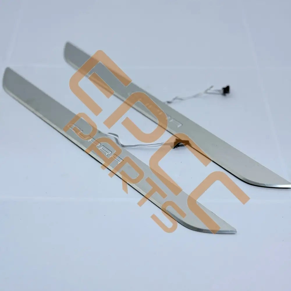 CUPRA FORMENTOR FRONT DOOR SILL EMBLEM 5F4947417D – EPCC parts