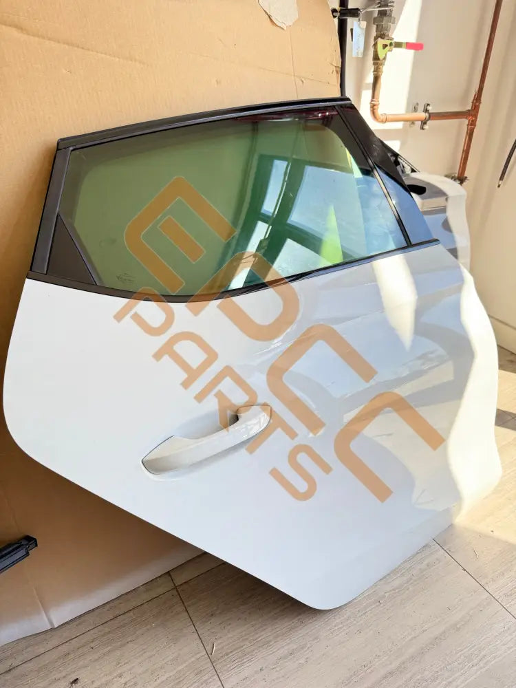 CUPRA LEON LEFT REAR DOOR 5FA833051C – EPCC parts